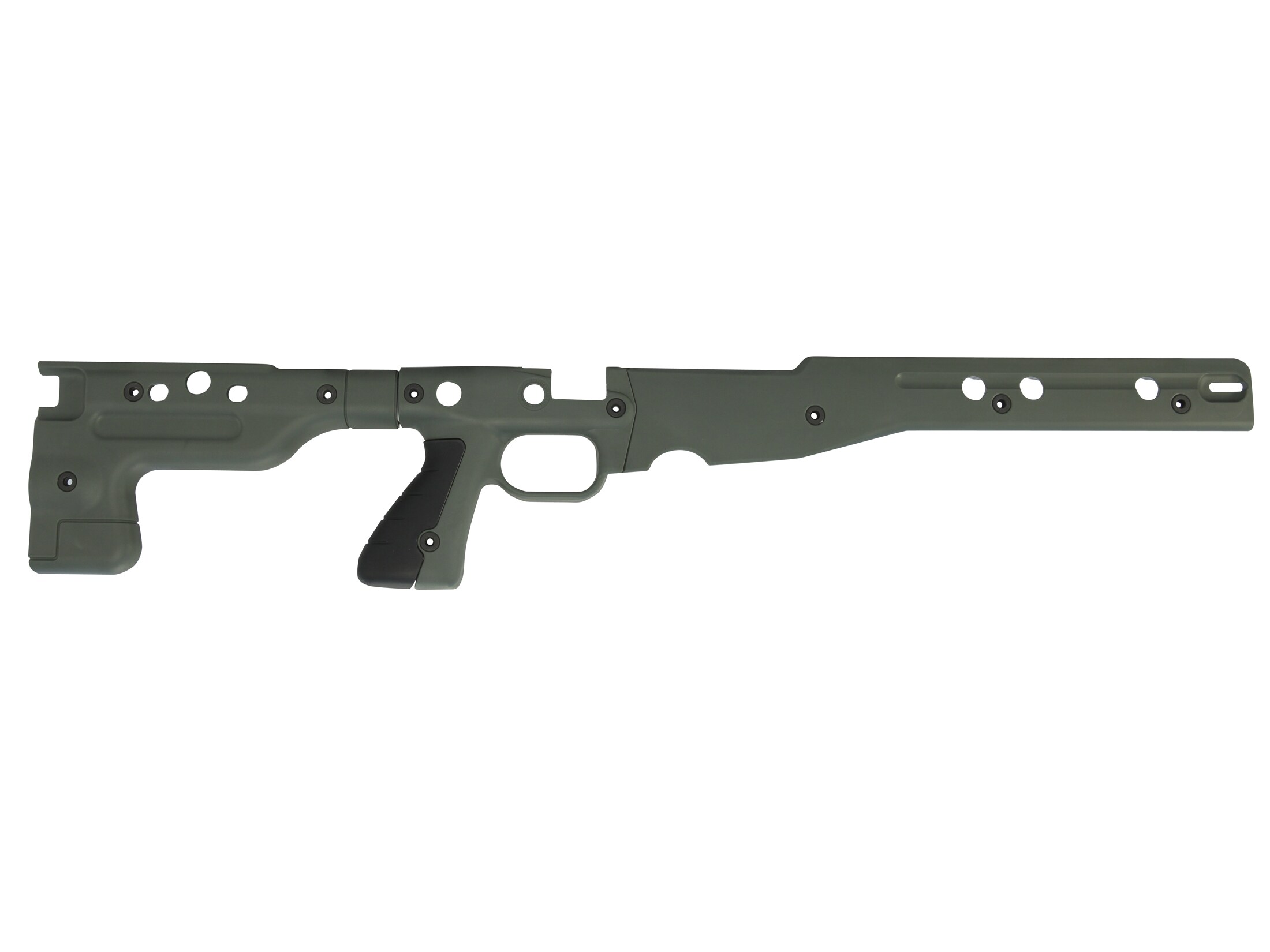 Accuracy International Chassis System (AICS) Stocksides Pistol Grip