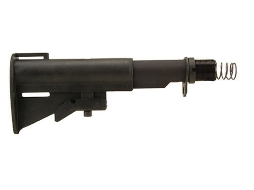 Model 1 Buttstock Assembly 4-Position Commercial Diameter Collapsible