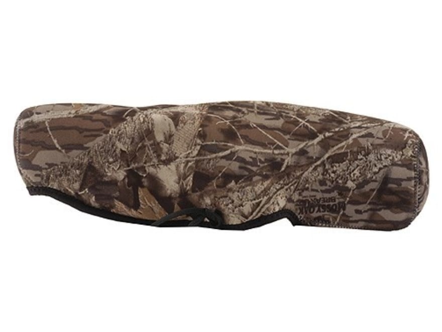 CrossTac Spotting Scope Cover Medium Straight Body Neoprene Reversible