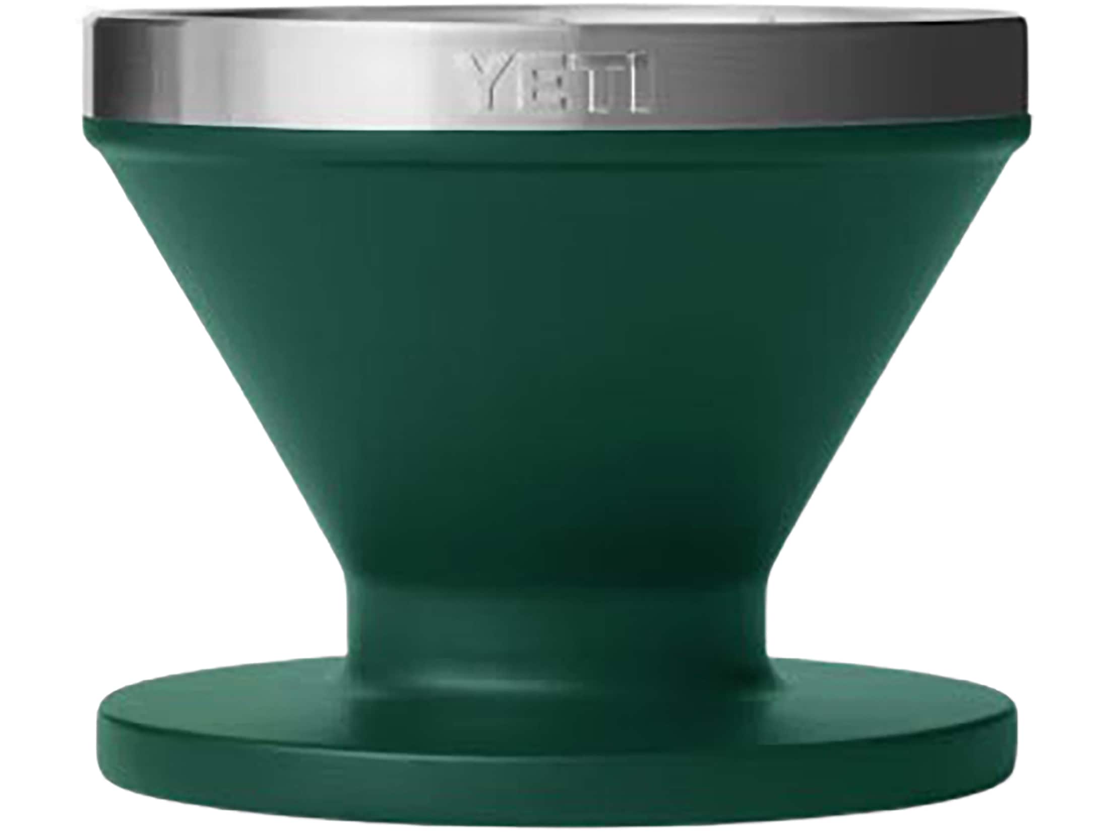 YETI Rambler Pour Over Coffee Maker Black