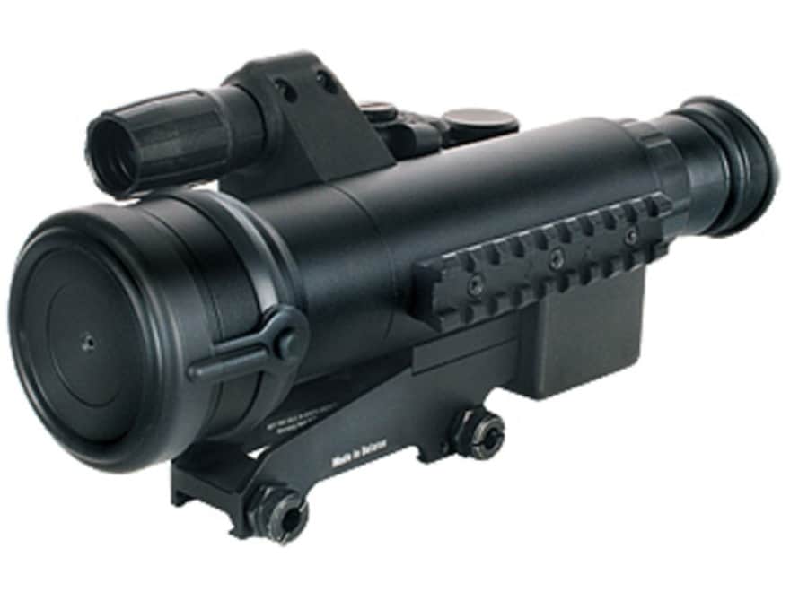 Pulsar Sentinel GS CF-Super 1st+ Generation Night Vision Rifle Scope