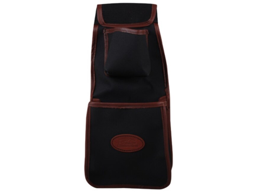The Outdoor Connection Extreme Shotshell Pouch Box Holder Belt