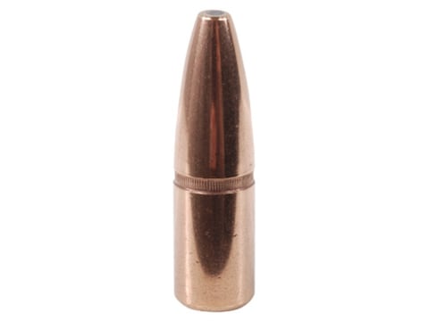 Woodleigh Bullets 35 Cal (358 Diameter) 275 Grain Weldcore Protected