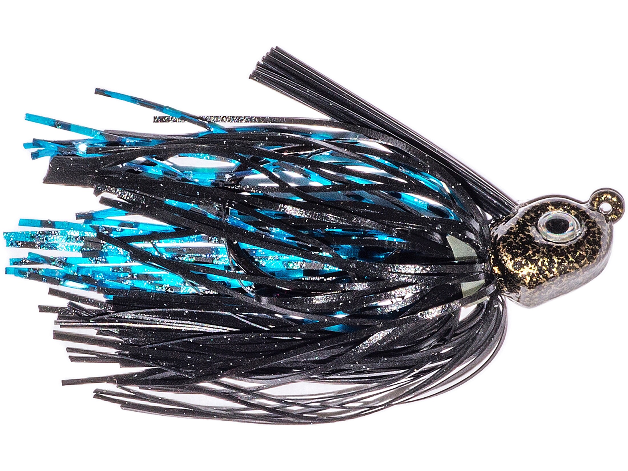 Buckeye Lures Russ Lane Pitch 'N' Skip Jig PB&J 1/4oz