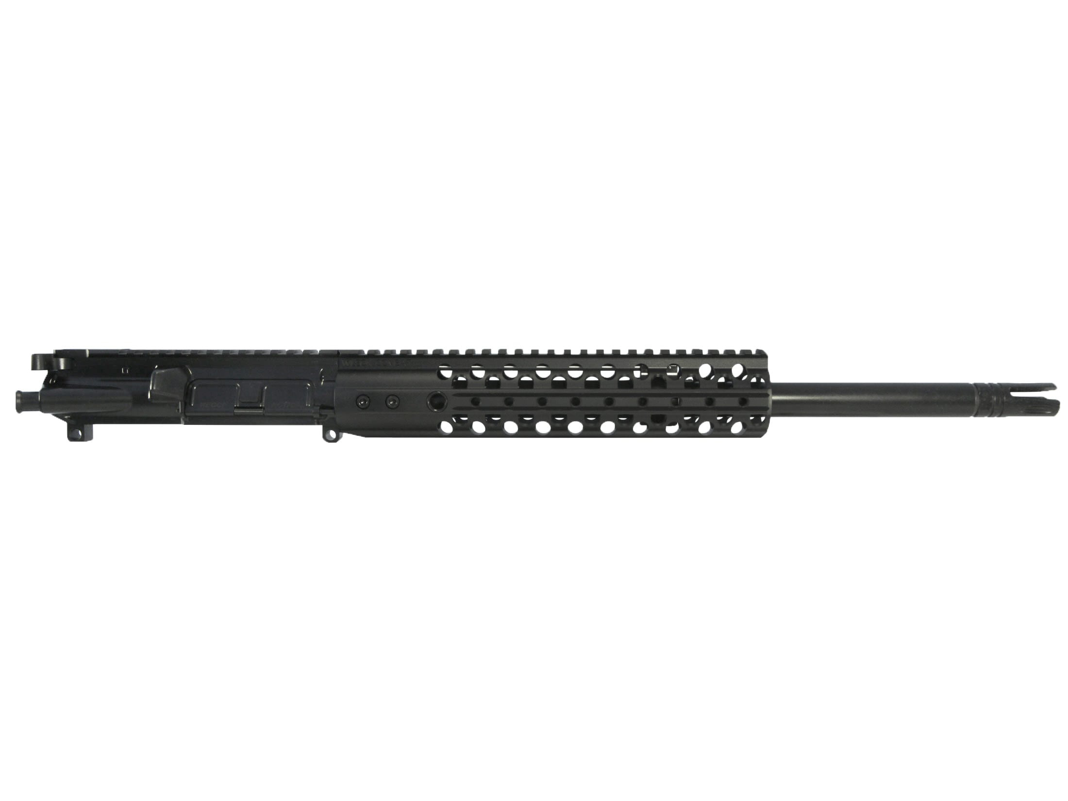 Wilson Combat AR-15 A3 Upper Receiver Assembly 458 SOCOM 16 Barrel