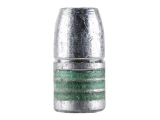 Factory Second Bullets 44 Cal (430 Diameter) 265 Grain Polymer Tip