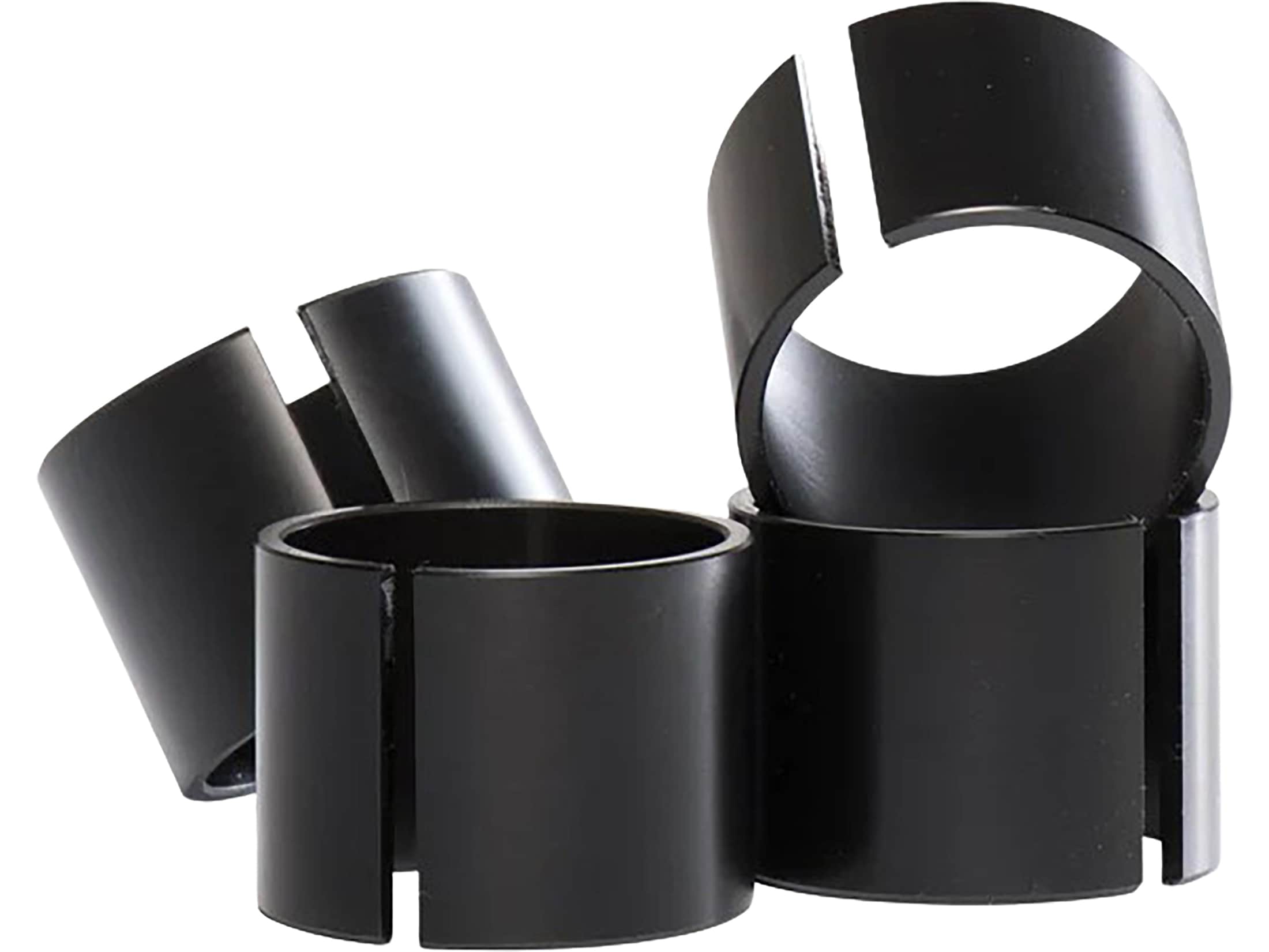 Tier One Tactical Rings 34mm-30mm Scope Ring Reducer