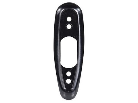 Remington Butt Plate Frame Outer Type-B Remington 4 6 552 572 597 700