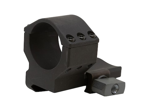 Knights Armament 30mm Aimpoint COMP Mount High Forward Offset Matte