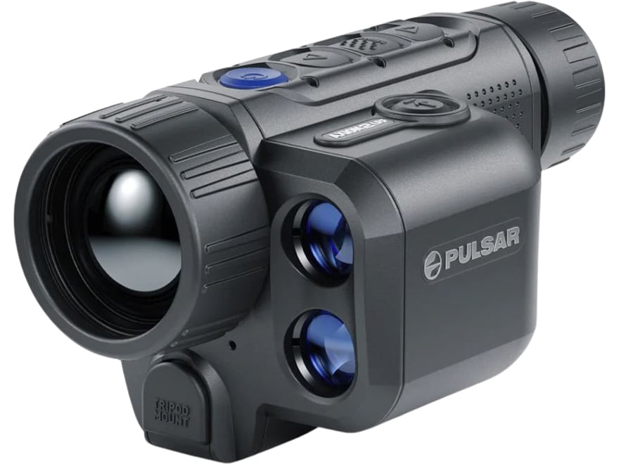 Pulsar Axion 2 XG35 Thermal Monocular Rangefinder 640x480 Resolution
