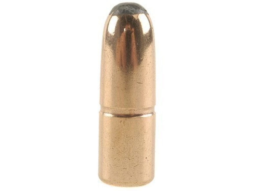 Woodleigh Weldcore 416 Cal (416 Diameter) Bullets 400 Grain Round Nose