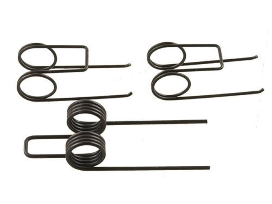 Tubb SpeedLock Systems CS National Match Trigger Spring Kit AR-15