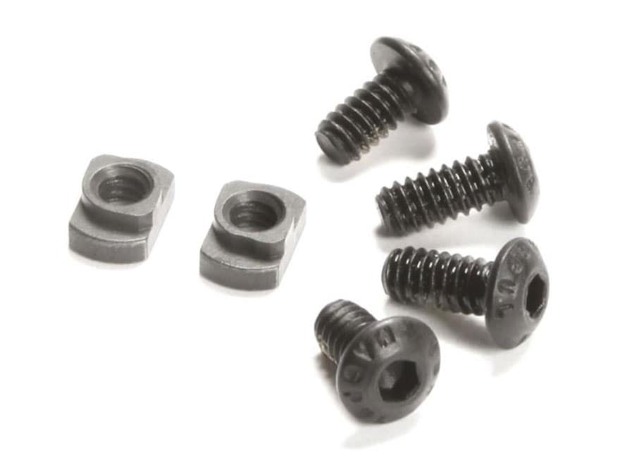 Magpul M-LOK T-Nut Replacement Set