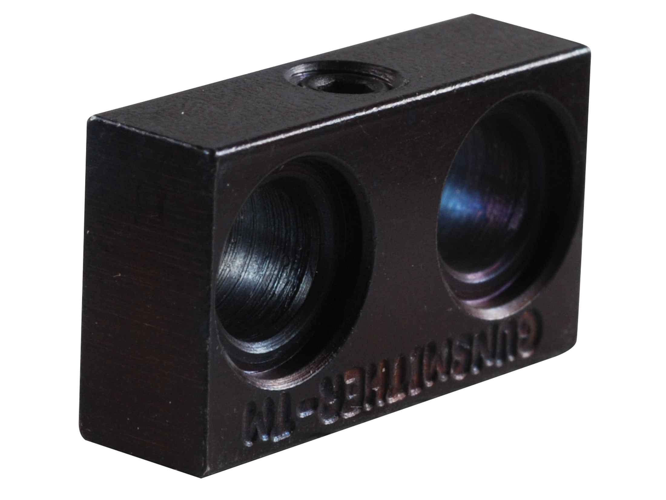 Gunsmither Ruger Elevating Ruger 10/22 Barrel Retaining Block