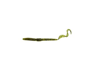Zoom Shakey Tail Worm Watermelon Candy