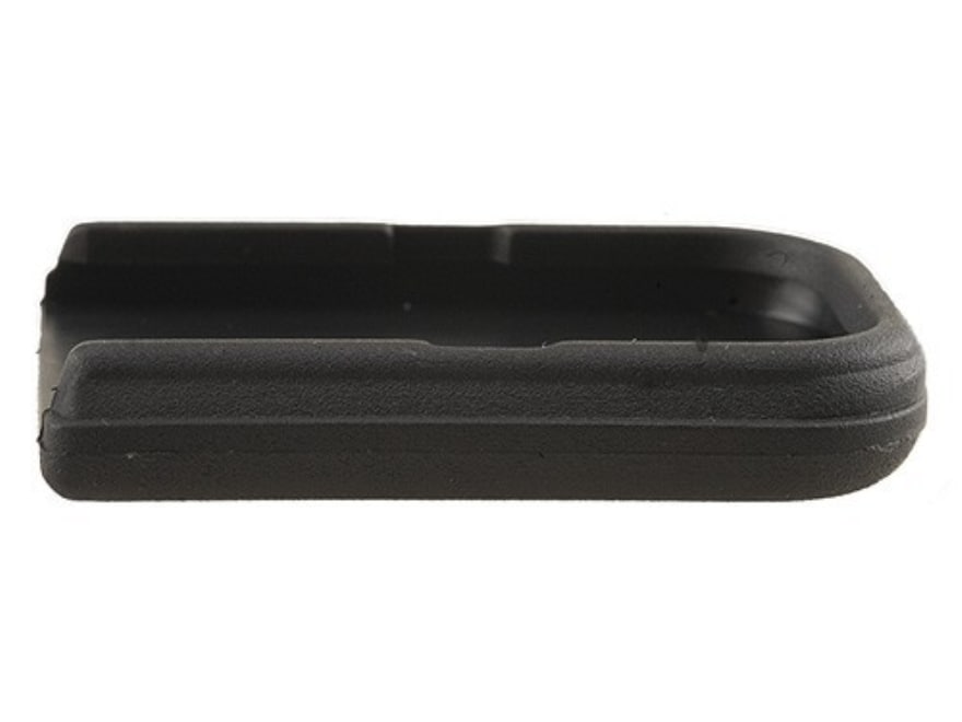 Glock Factory Mag Base Pad Glock 17, 19, 22, 23, 24, 25, 26, 27, 28,