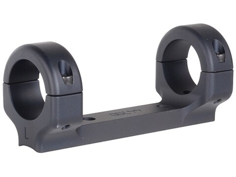 DNZ Products Game Reaper 1-Piece Scope Base 1 Integral Rings Remington