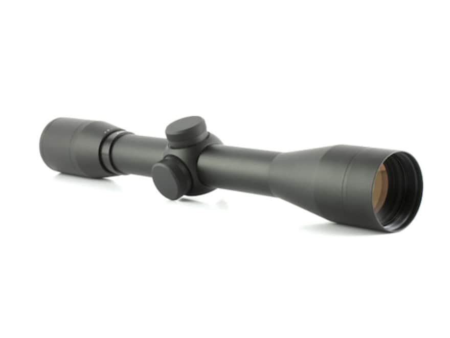 Valdada IOR Hunting Rifle Scope 30mm Tube 6x 42mm 7A Reticle Matte