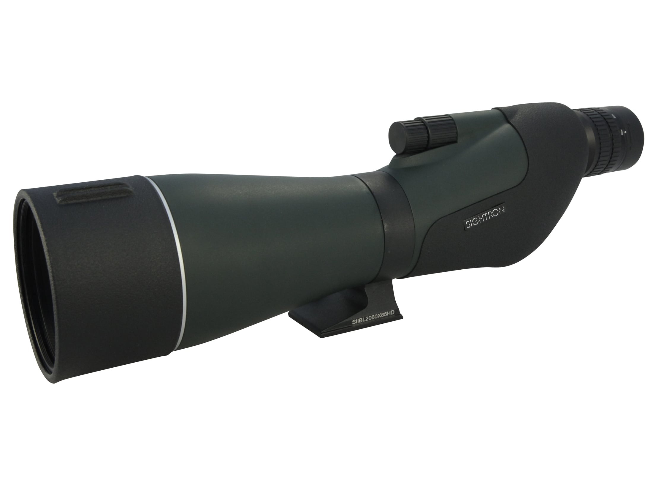 Sightron SII Spotting Scope 20-60x 85mm Straight