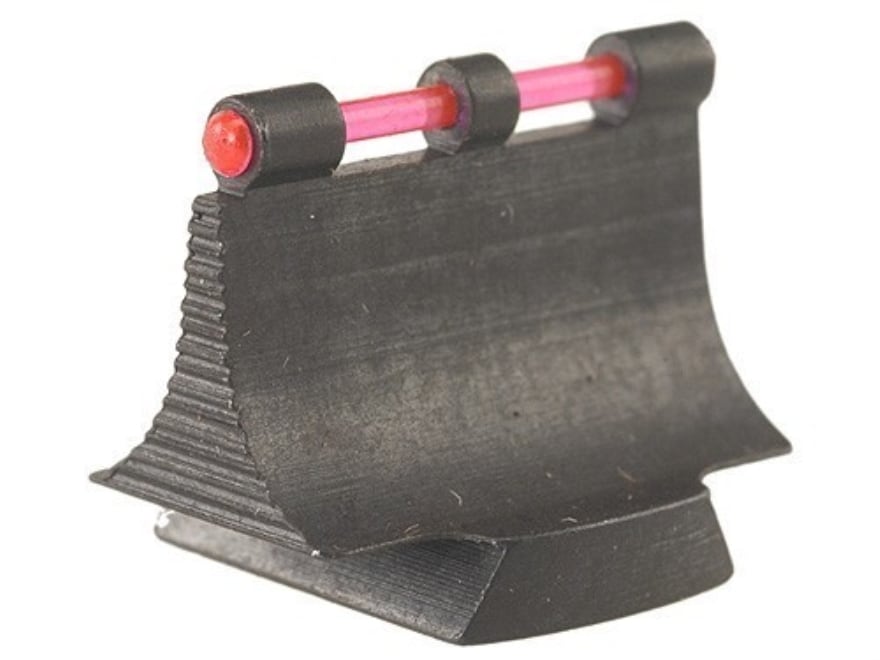 Thompson Center Fiber Optic Front Sight Octagonal Round Barrels