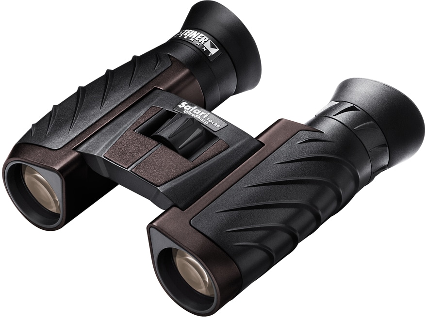Steiner Safari Ultrasharp Binocular 10x 42mm