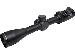 Product Comparison for Sig Sauer Whiskey 4 Rifle Scope 3-12x 44mm ...