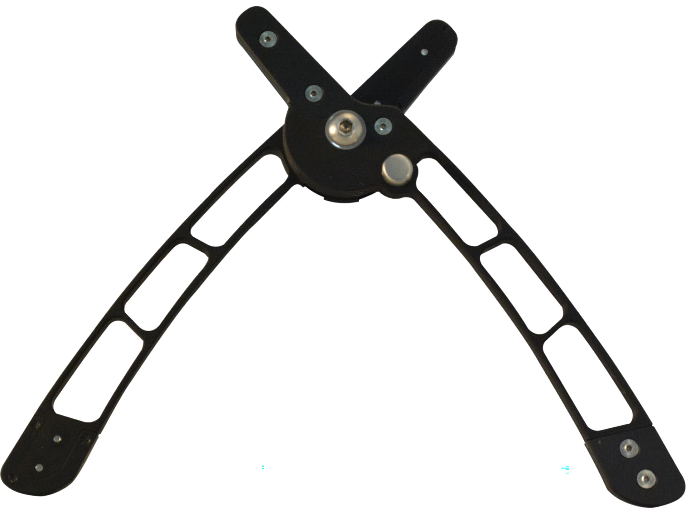 Rugged Ridge Outdoor Gear Extreme Rear Support System Aluminum Black