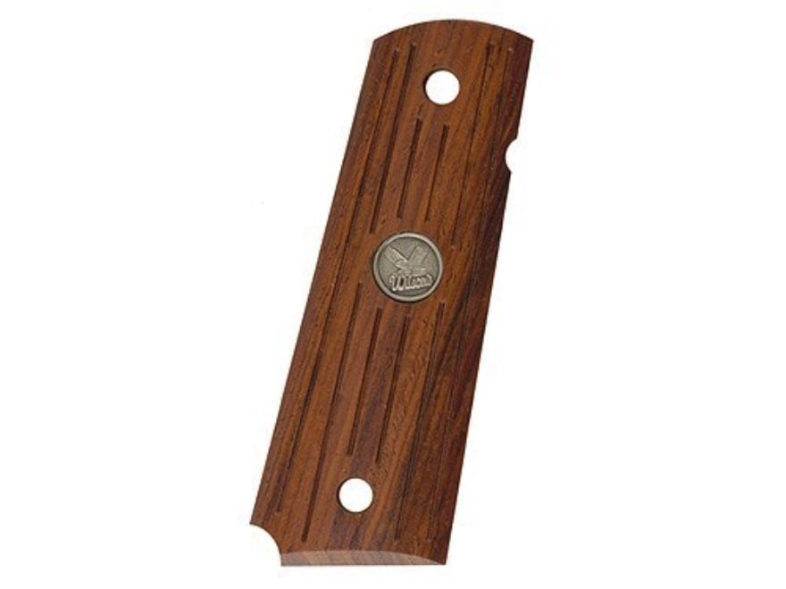 Wilson Combat Slim Line Concealed Carry Grips 1911 Government,