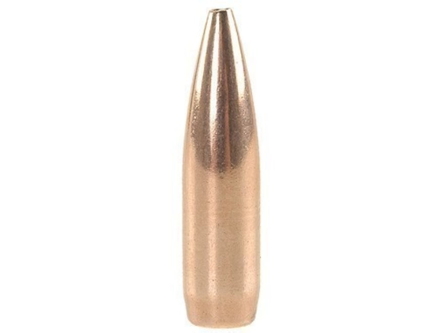 Factory Second 243 Cal, 6mm (243 Diameter) Bullets 87 Grain Jacketed