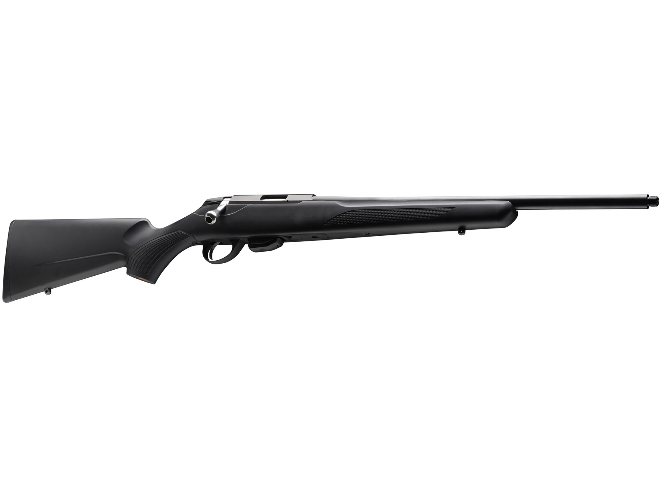 Tikka T1x Bolt Action Rimfire Rifle 22 Long Rifle 16 Barrel Left Hand