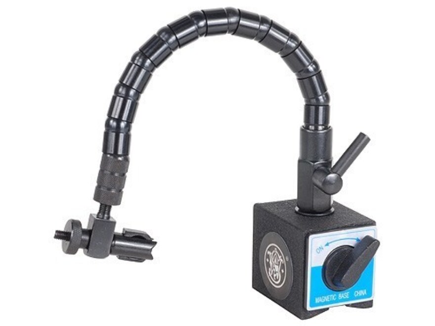 Smith & Wesson Flexible Magnetic Base Indicator Holder