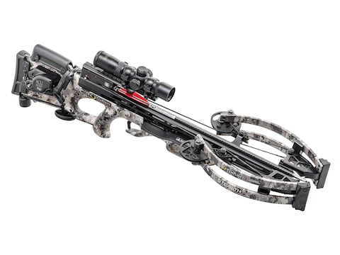 TenPoint Stealth NXT ACUdraw PRO Crossbow Package