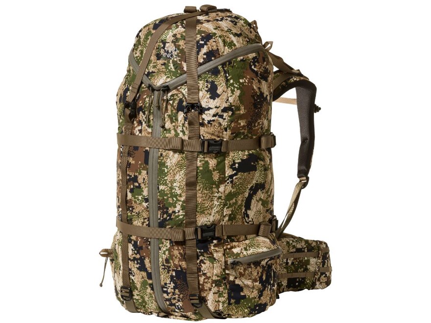 Mystery Ranch Selway 60 Backpack Optifade Subalpine Large