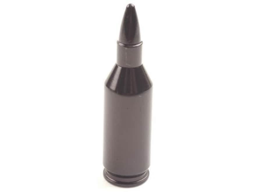A-ZOOM Action Proving Dummy Round, Snap Cap 243 Winchester Super Short