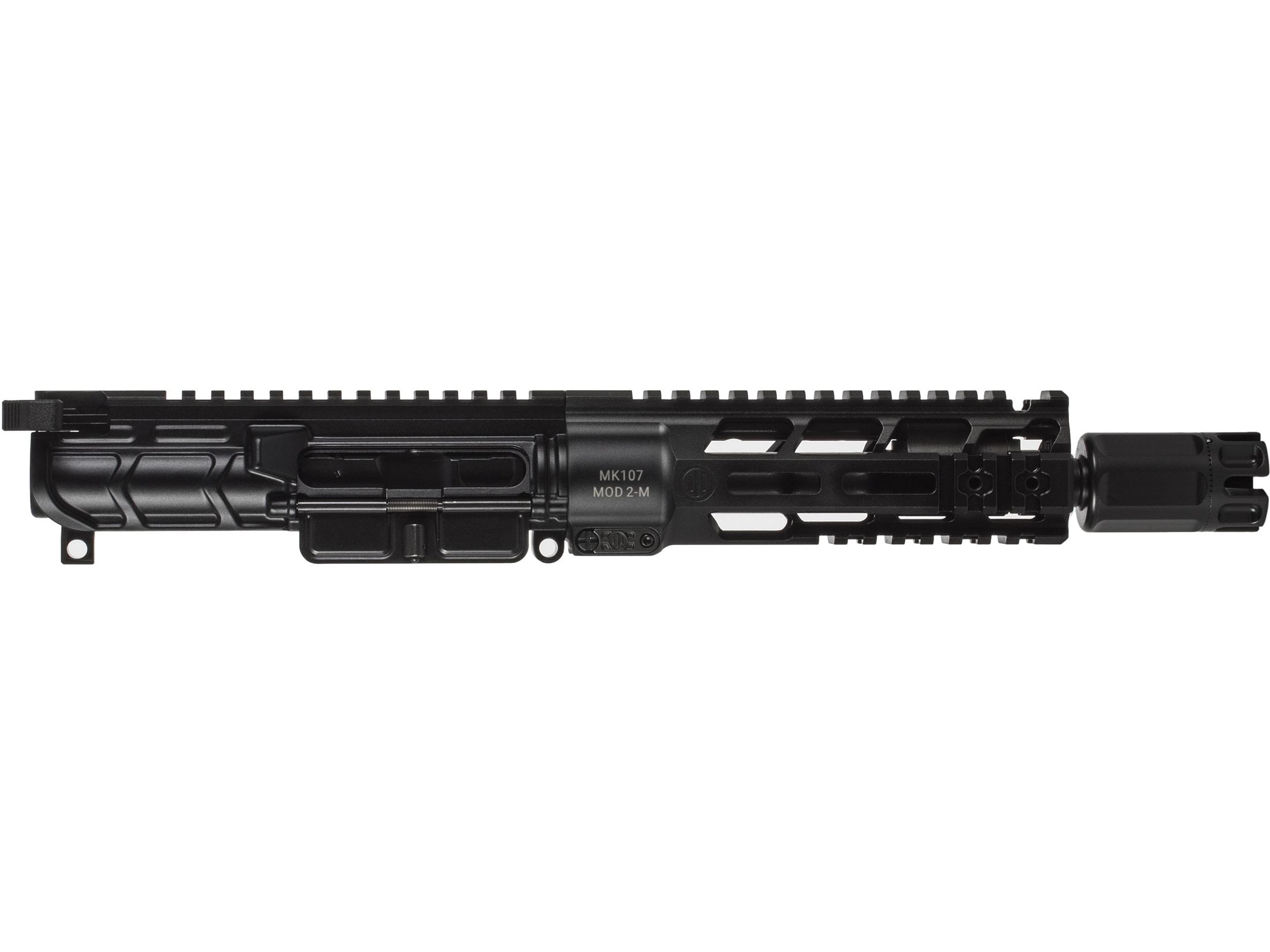 PWS MK107 MOD 2-M Long Stroke AR-15 Pistol Complete Upper Receiver 223