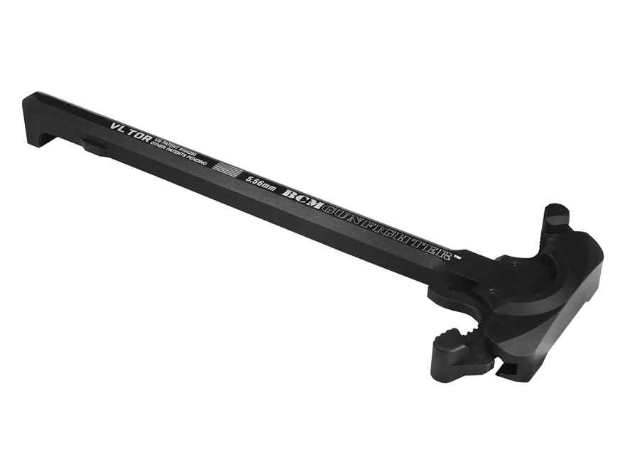 Vltor BCM Gunfighter Mod 4 Medium Charging Handle Assembly