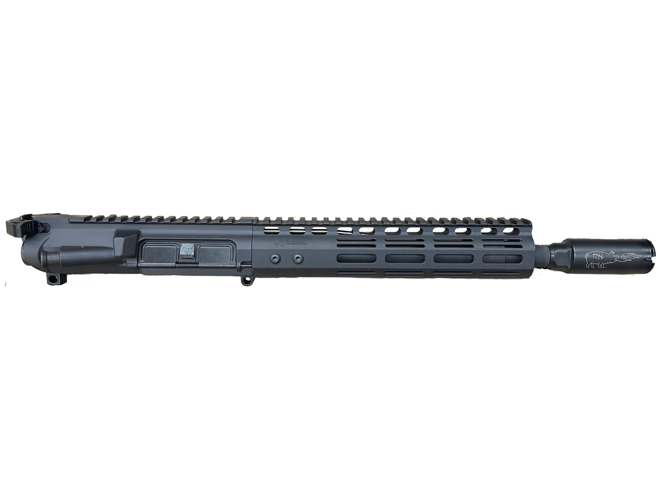 Noveske AR-15 Light Shorty Gen 3 Pistol Upper Receiver Assembly