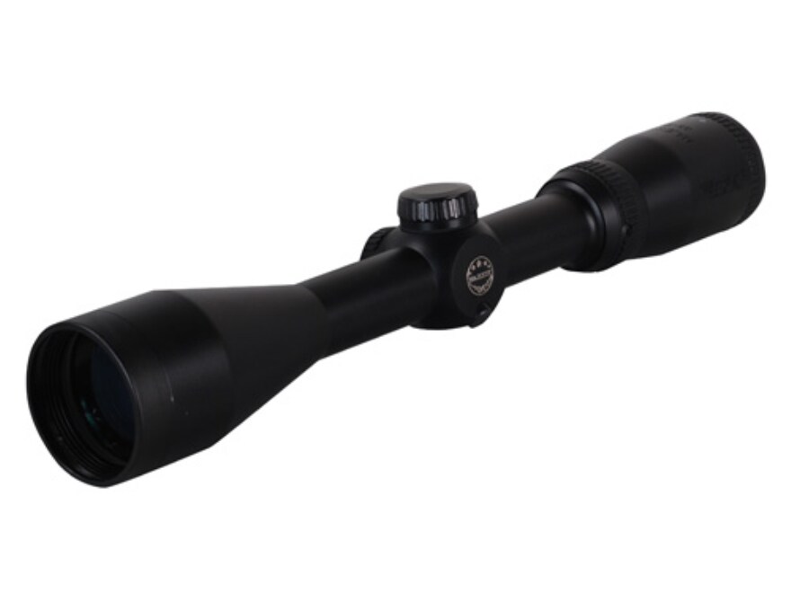 BSA Majestic DX Rifle Scope 3.5-10x 44mm EZ Hunter Ballistic Reticle