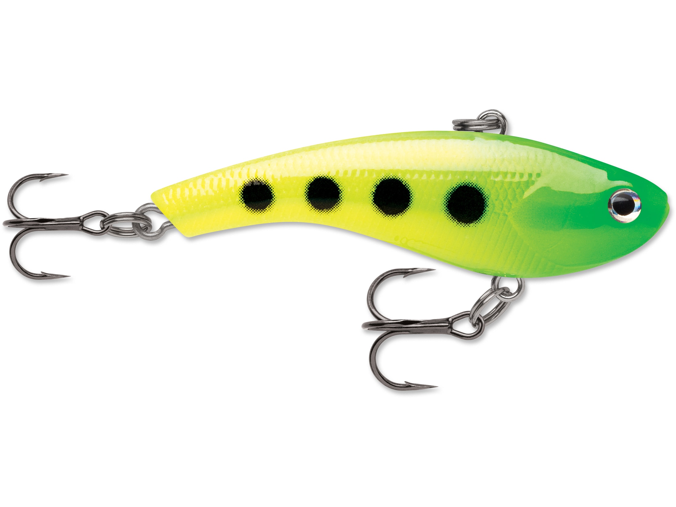 Rapala Slab Rap 06 Lipless Crankbait Glow Pink Squirrel