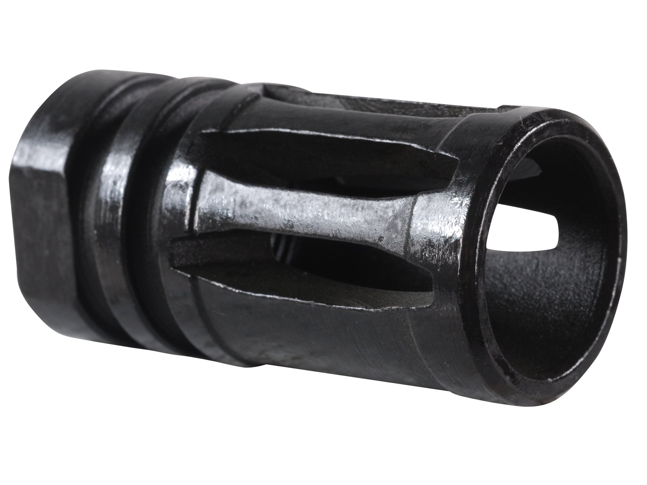 DPMS Flash Hider A2 5/8-24 Thread AR-10, LR-308 Steel Parkerized