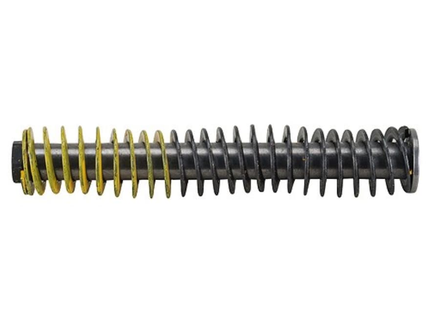 Smith & Wesson M&P Compact 9mm, 357 Sig, 40 S&W Recoil Guide Rod