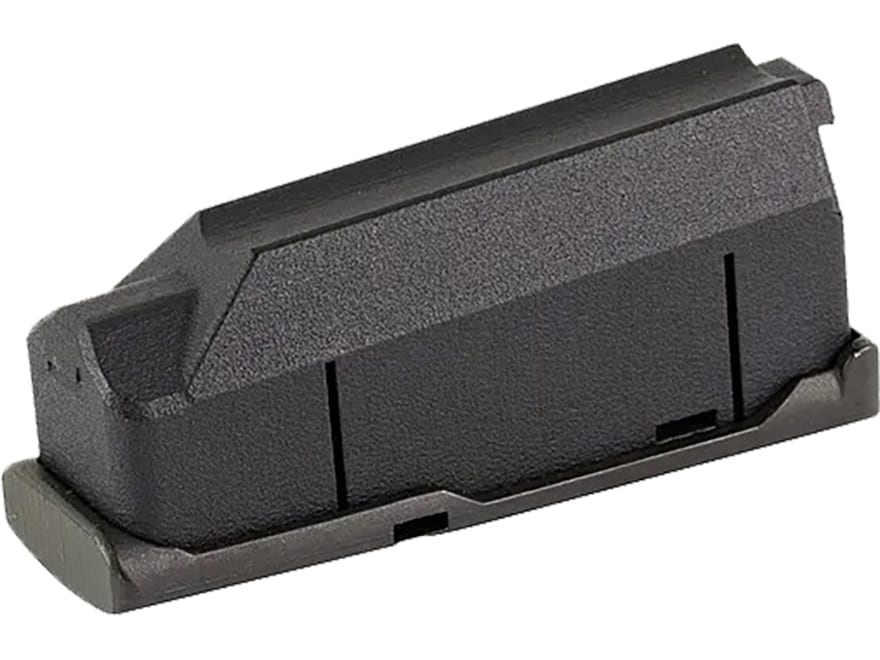 Savage Arms 110 Single Shot Sled Long Action