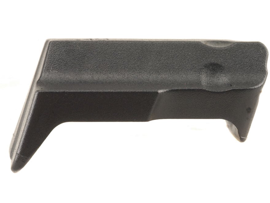 Glock 22, 23, 24, 27, 35 Mag Follower 40 S&W Polymer Black