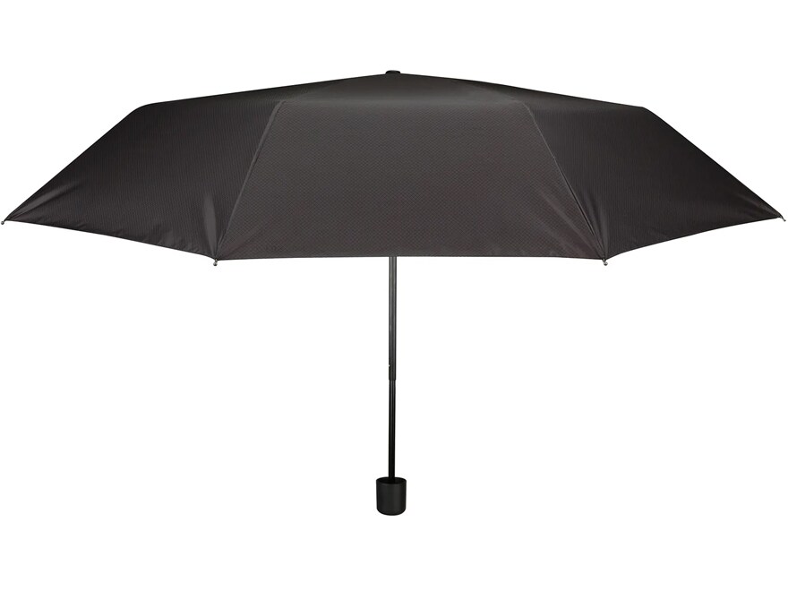 Sea to Summit Siliconized Umbrella Black