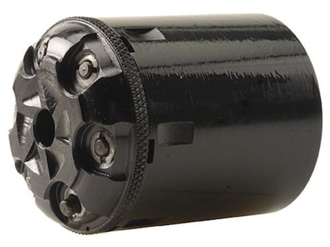 Howell Old West Conversions Conversion Cylinder 36 Cal Uberti 1858 New