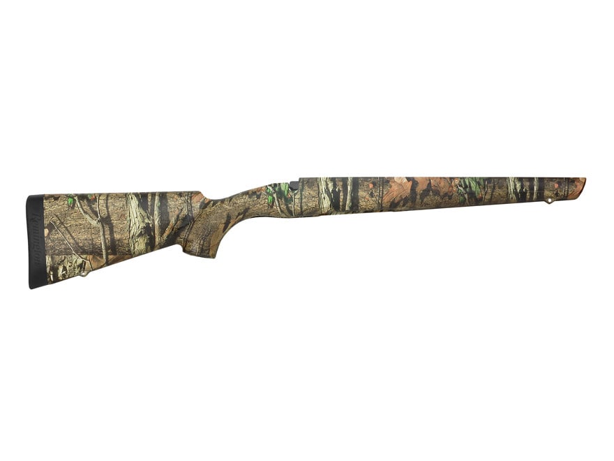 Remington Stock Model 783 Short Action Synthetic Mossy Oak Break-Up