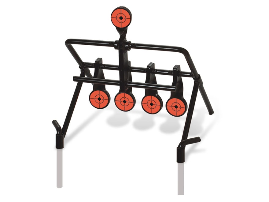 Birchwood Casey Gallery Expert 22 Rimfire Resetting Target Steel