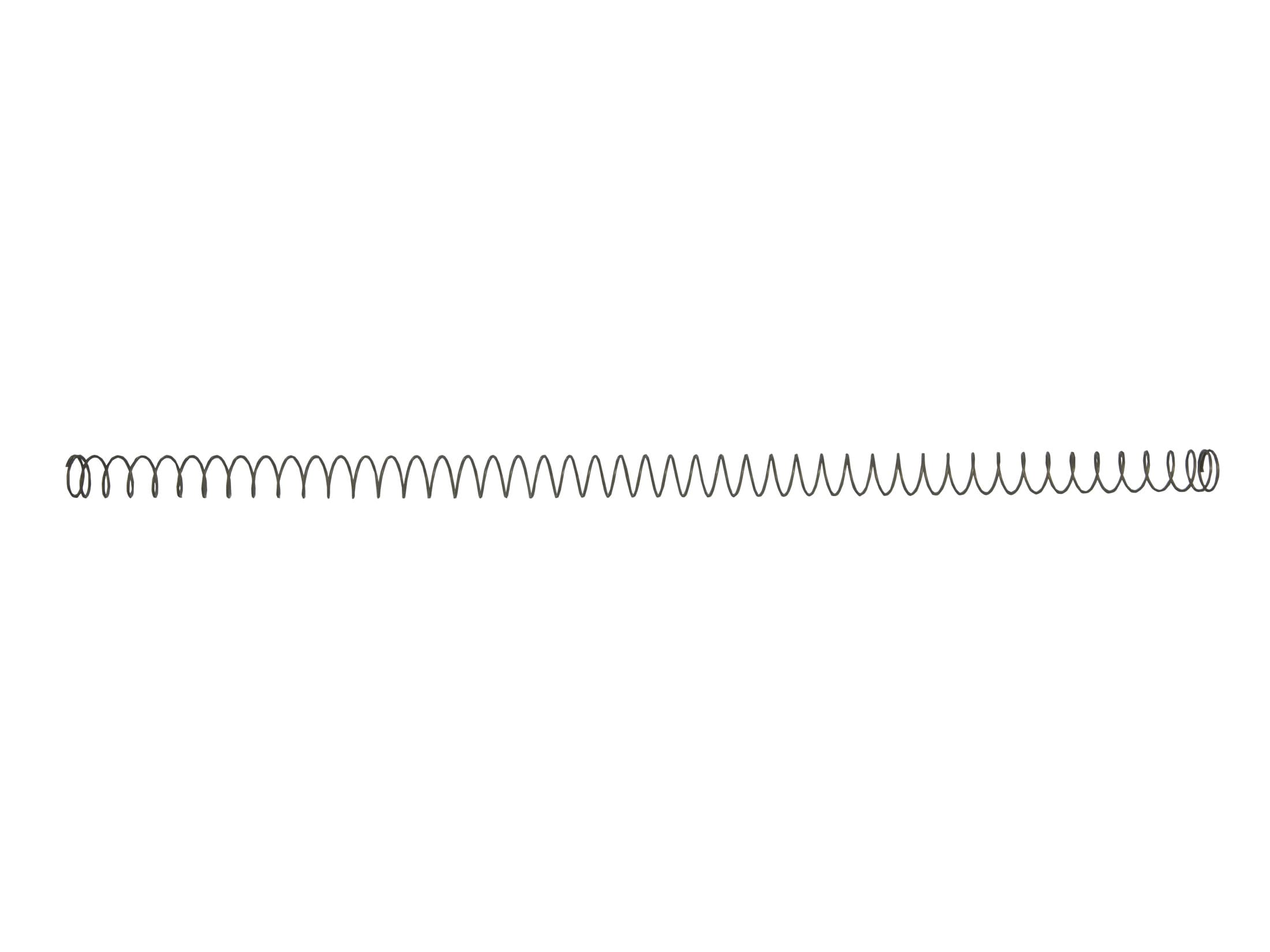 Benelli Montefeltro Recoil Spring 20 Ga