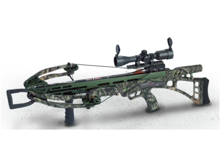Carbon Express Covert SLS Crossbow Package Illuminated 4x32