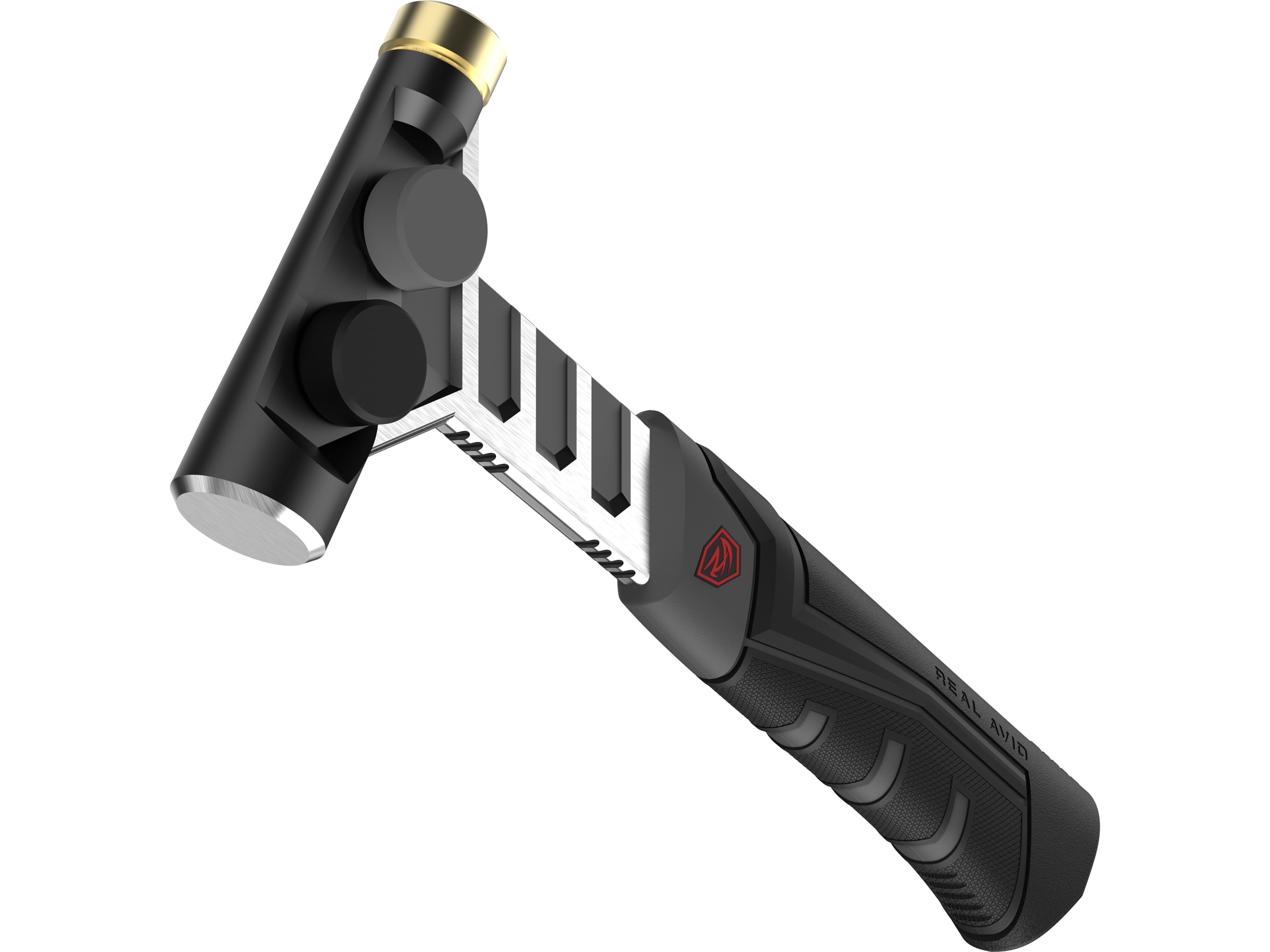 Real Avid Amorer's Master Hammer